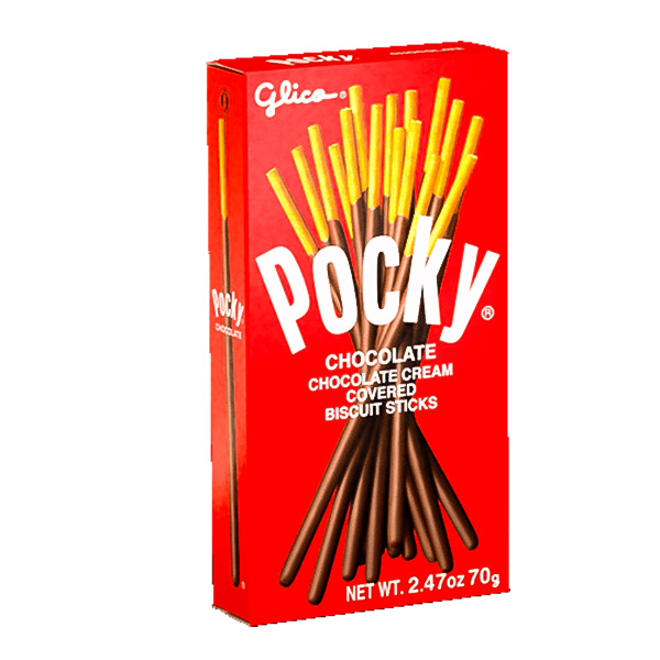 POCKY DE CHOCOLATE THAI CLICO – Sumin